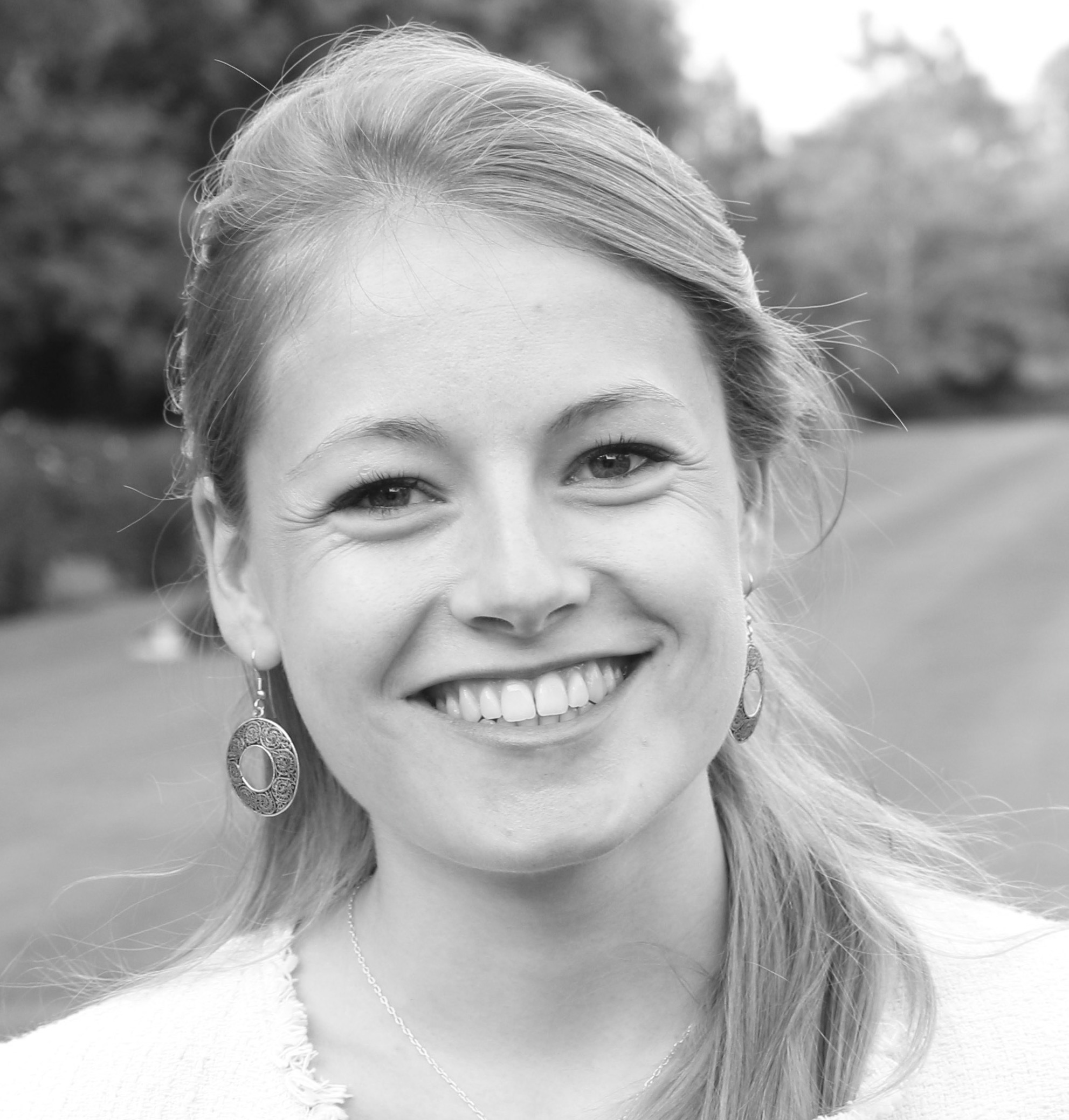 Freya Willetts - LCGD