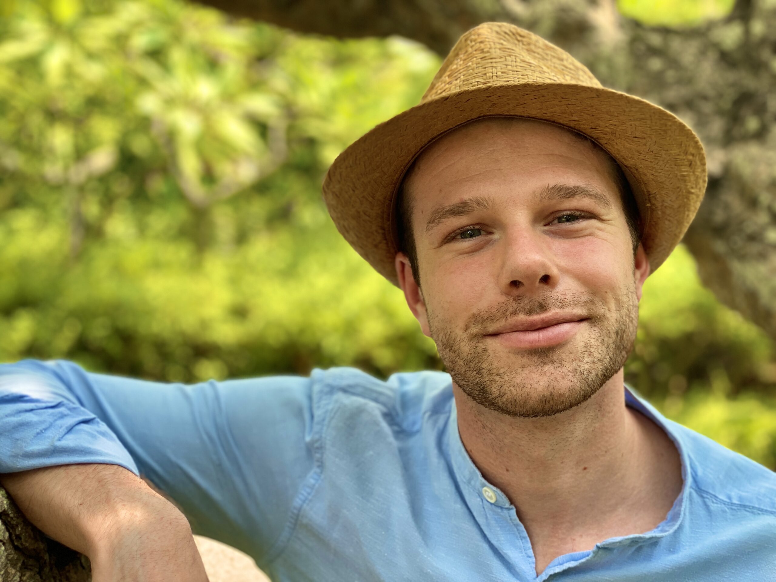 Riccardo Battel - LCGD