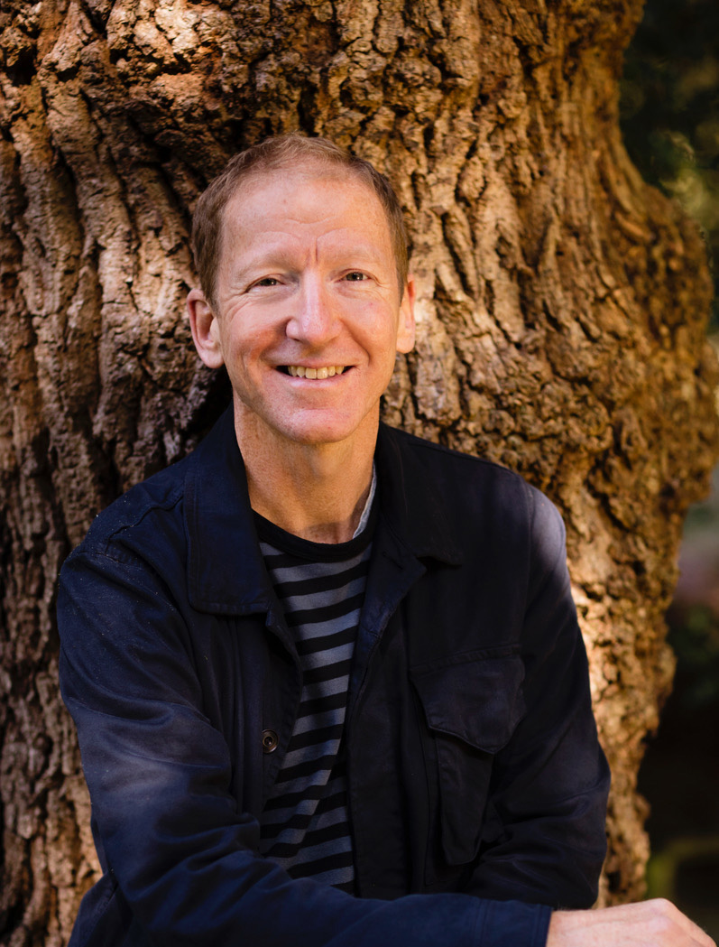 Robert Wadman - LCGD