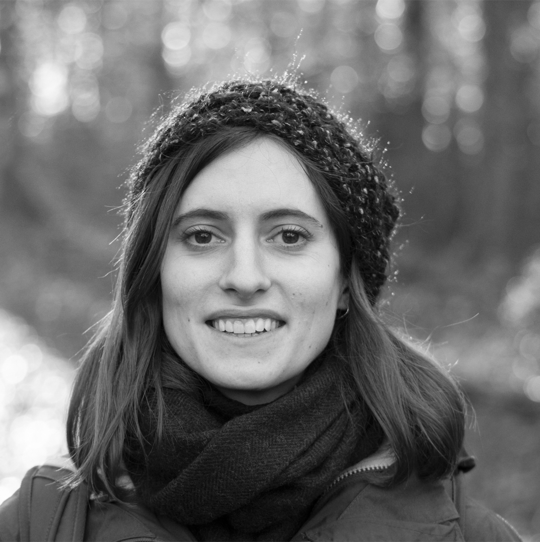 Helen Saunders - LCGD