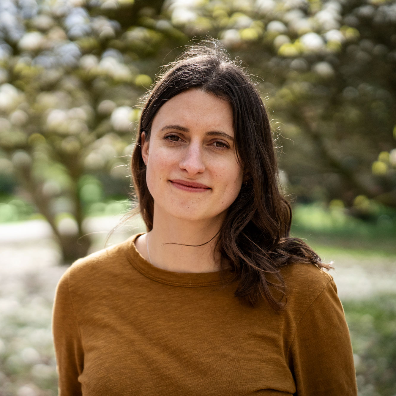 Helen Saunders - LCGD