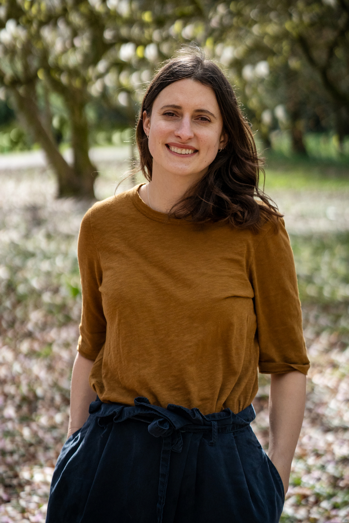 Helen Saunders - LCGD