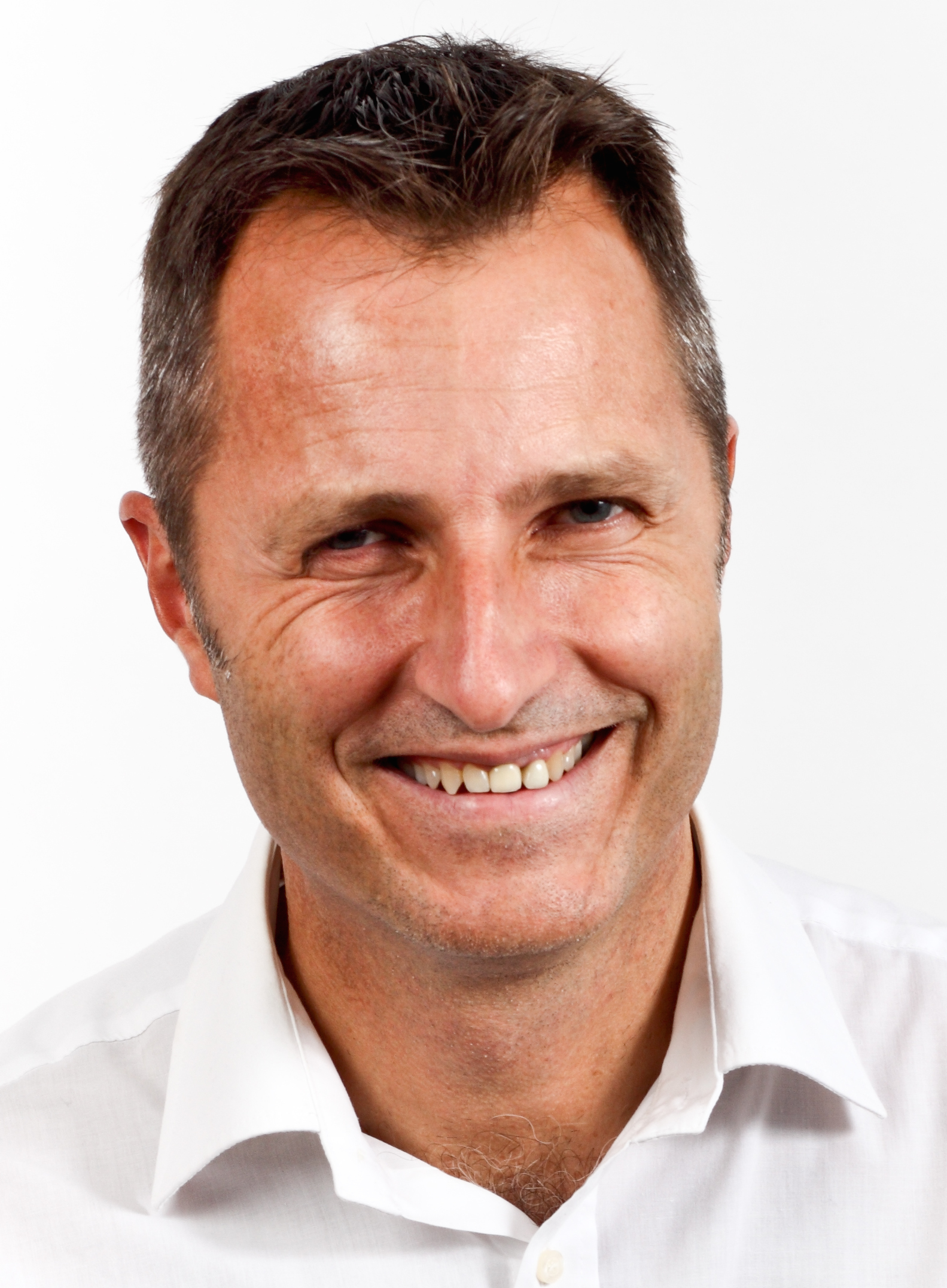 Richard Rogers - LCGD