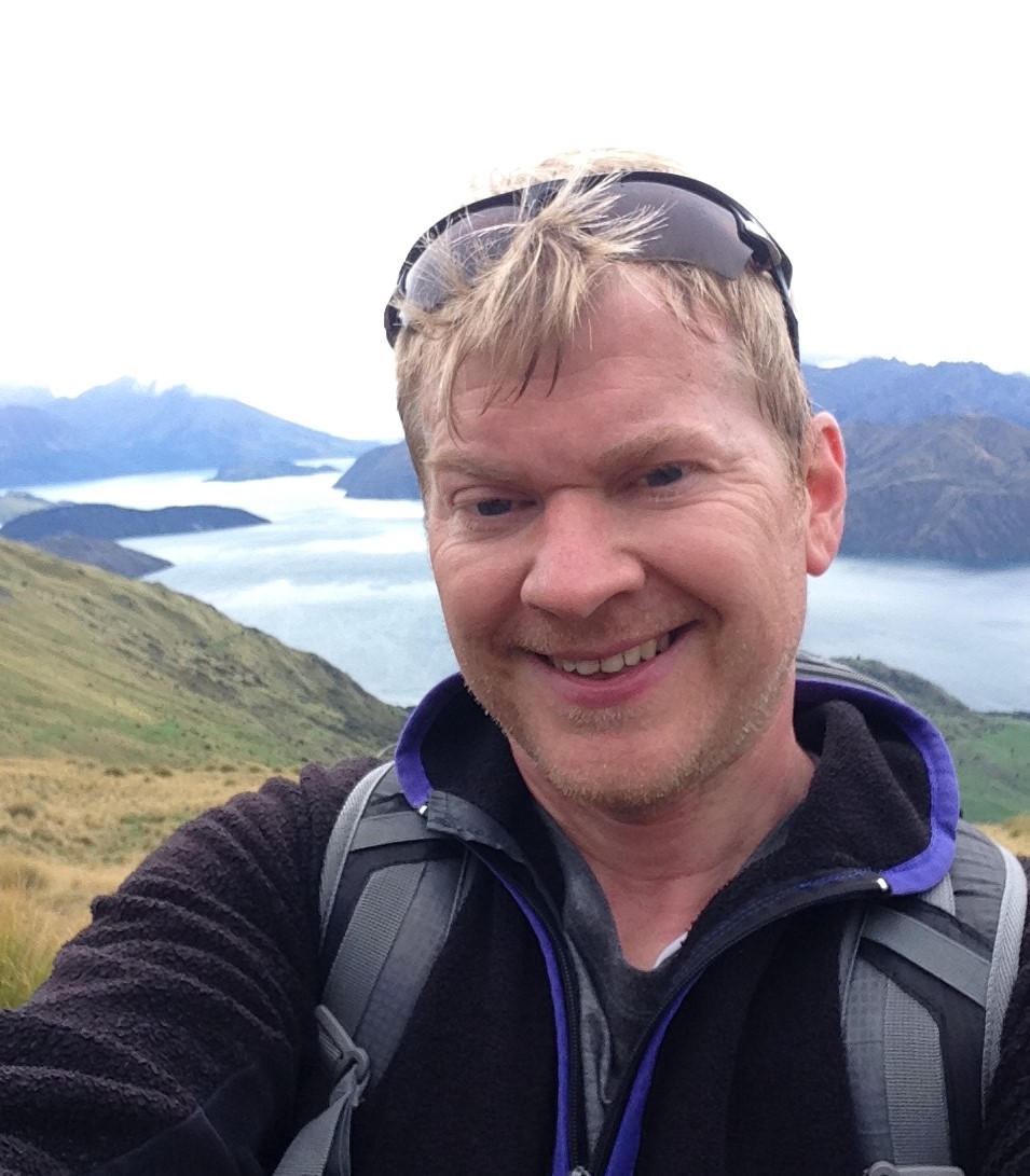 Steven Harris - LCGD