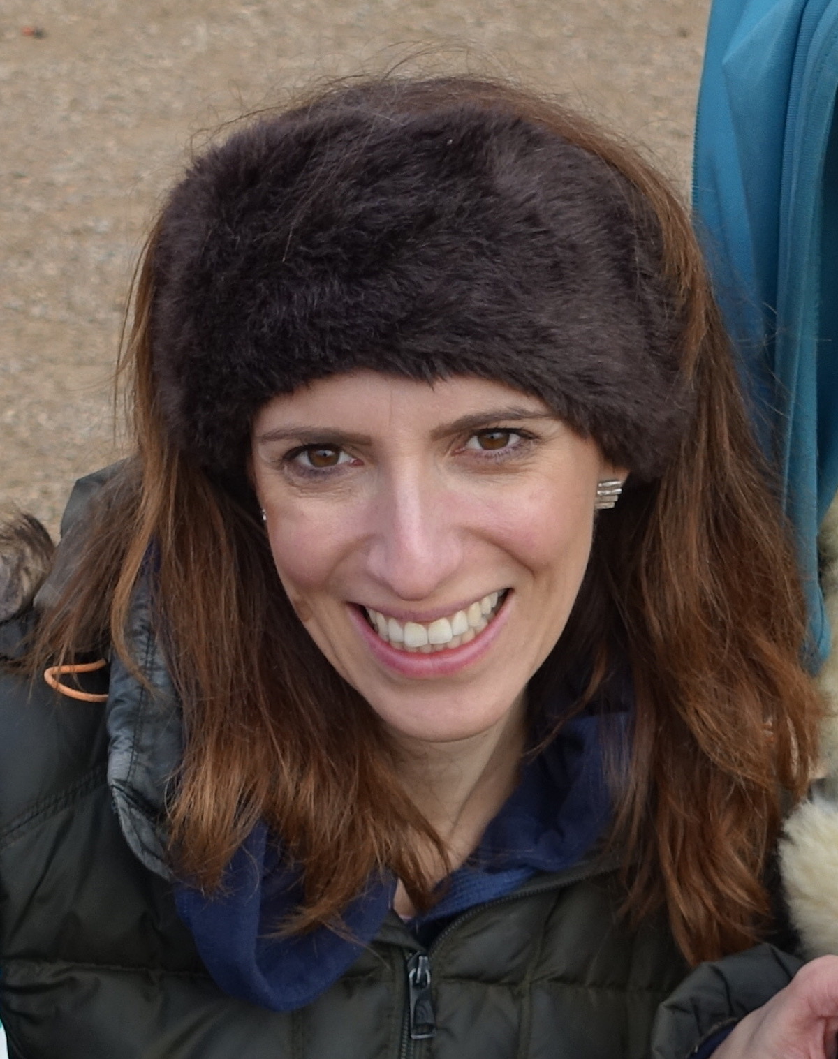 Tabitha Rigden - LCGD