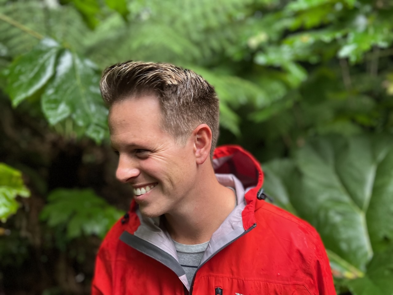 Brian Youngblut - LCGD