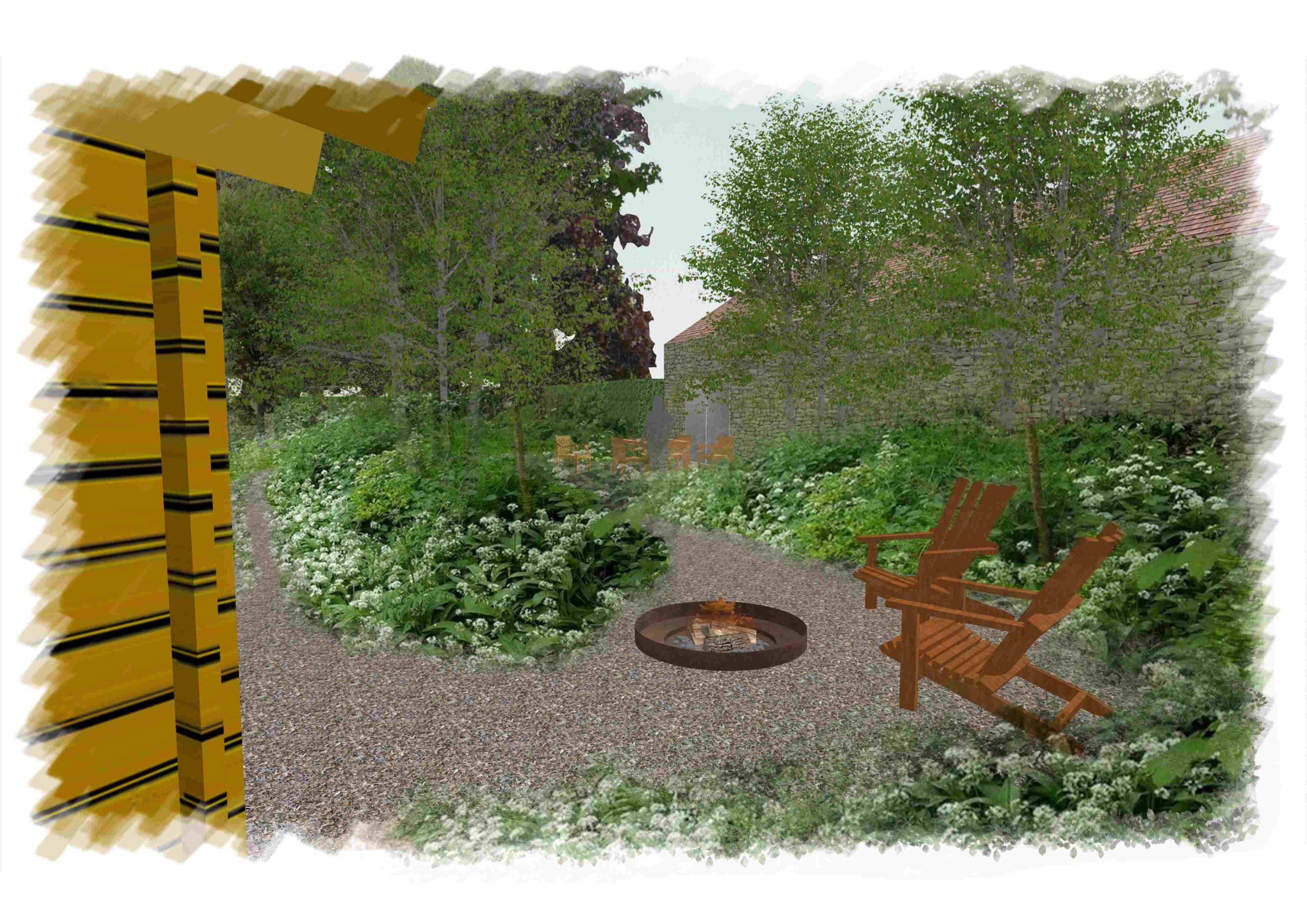 Daniel Darling - LCGD