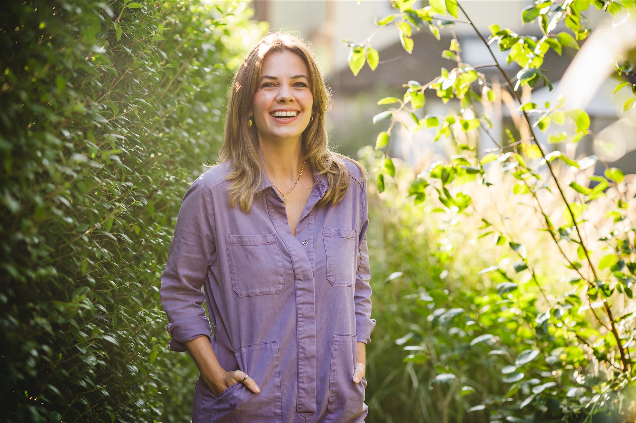 Victoria Stanton - LCGD