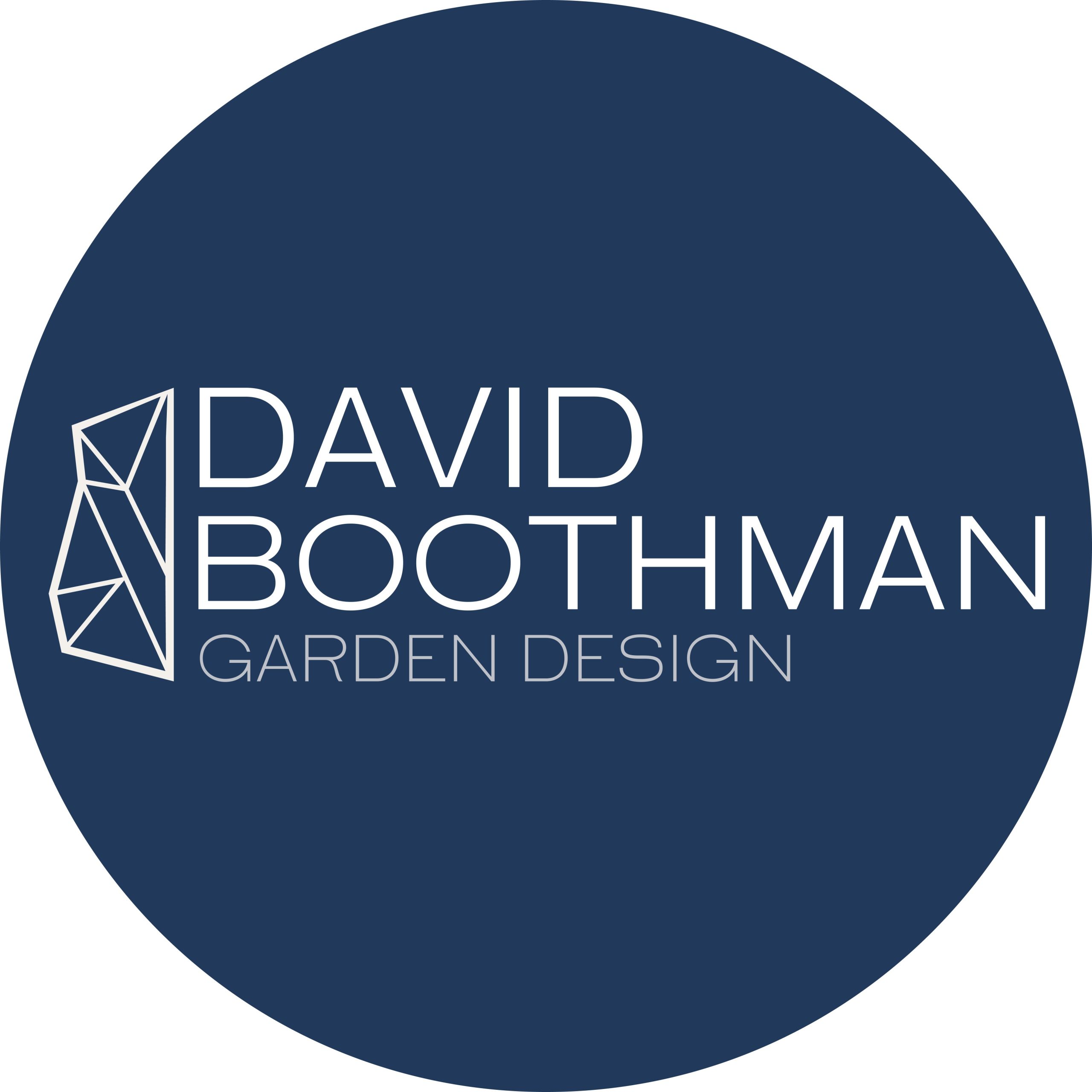 David Boothman - LCGD