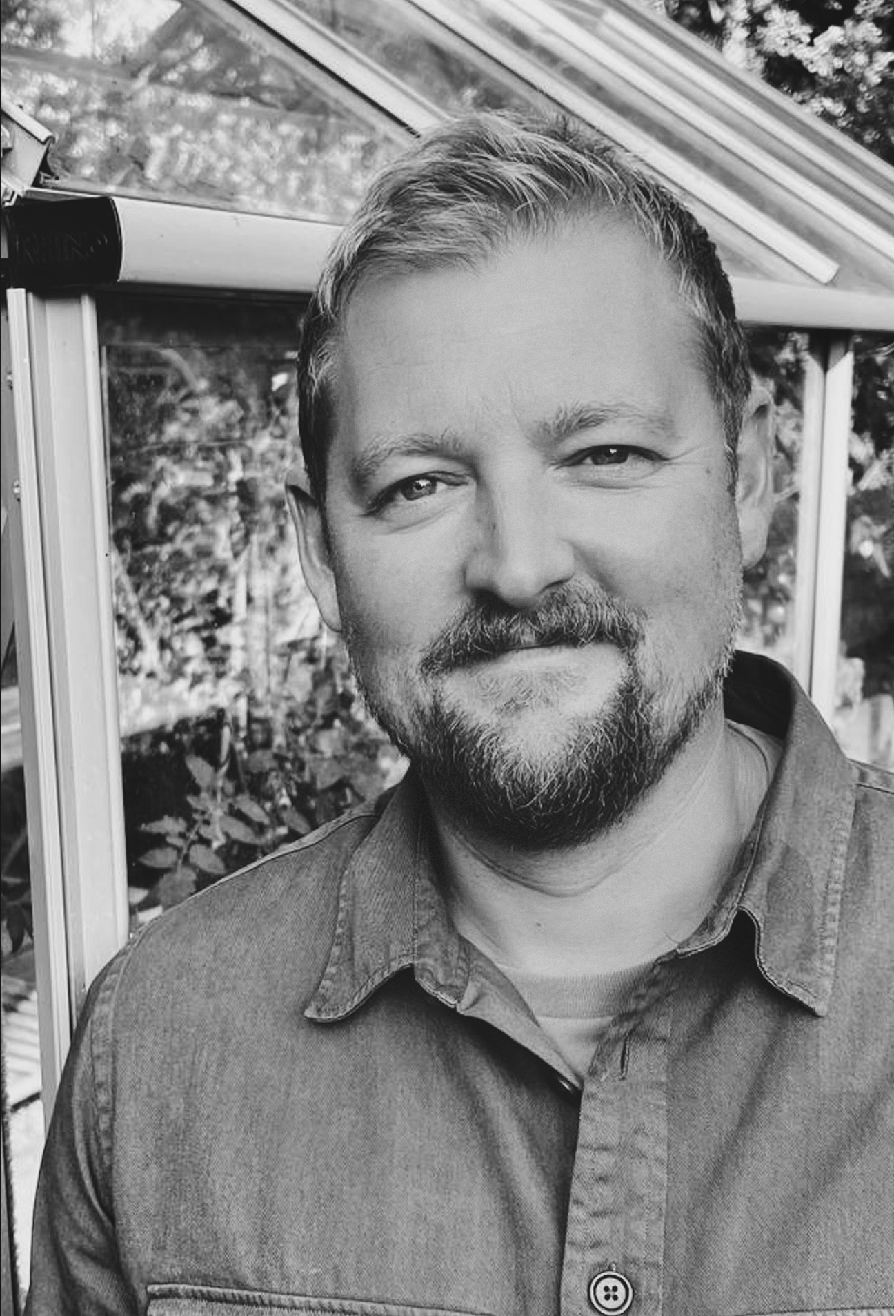 Chris Reynolds - LCGD